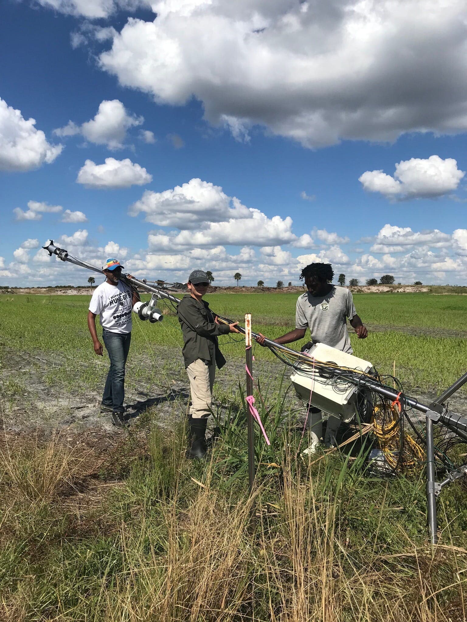 Buck Island Ranch | Archbold Biological Station