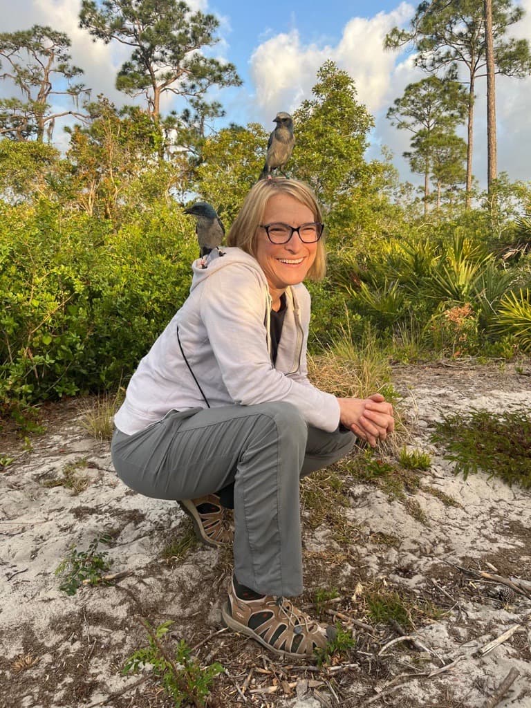Archbold Biological Station Announces Dr. Jennifer Owen as Incoming ...