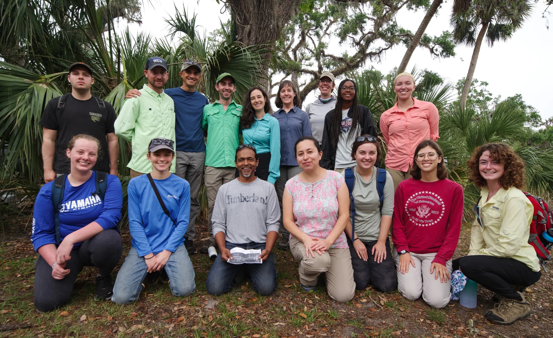 About Us | Archbold Biological Station