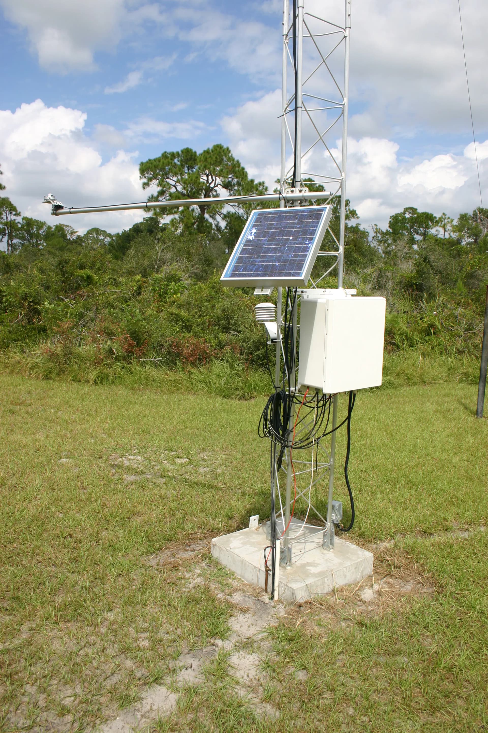 The Station | Archbold Biological Station